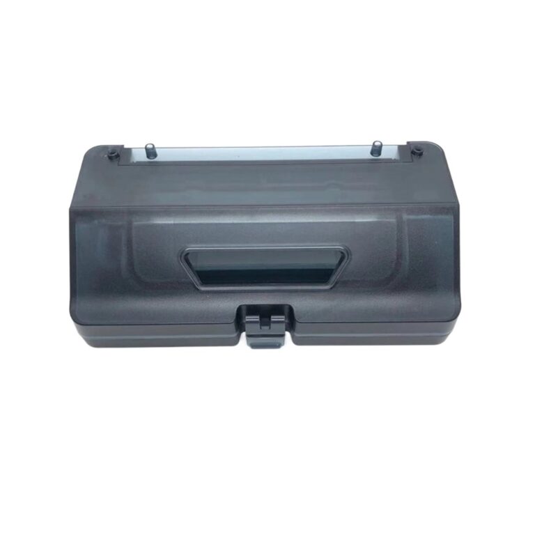 2 In 1 Dust Box + Water Tank Compatible For VIOMI V2/V2 PRO Viomi V3 ...