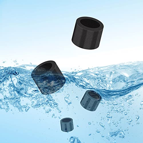 UMLo Original 6 Packs Washable Sponge Filter Replacement For V11 ...