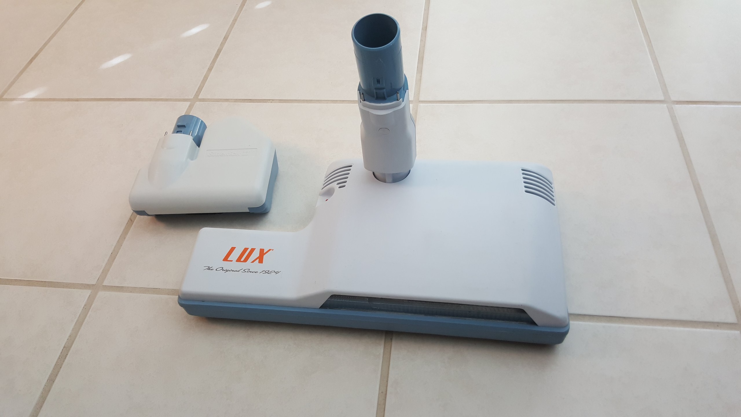 Lux Legacy C153C Canister Vacuum Cleaner - AERUS - VacuumFolk