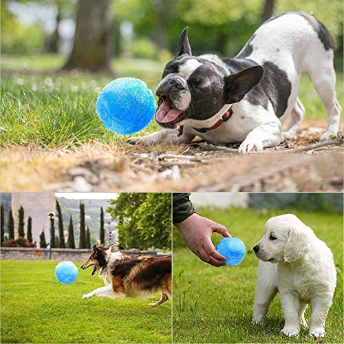 Automatic Rolling Ball Electric Cleaner - Mocoro MiniSweeping Robot ...