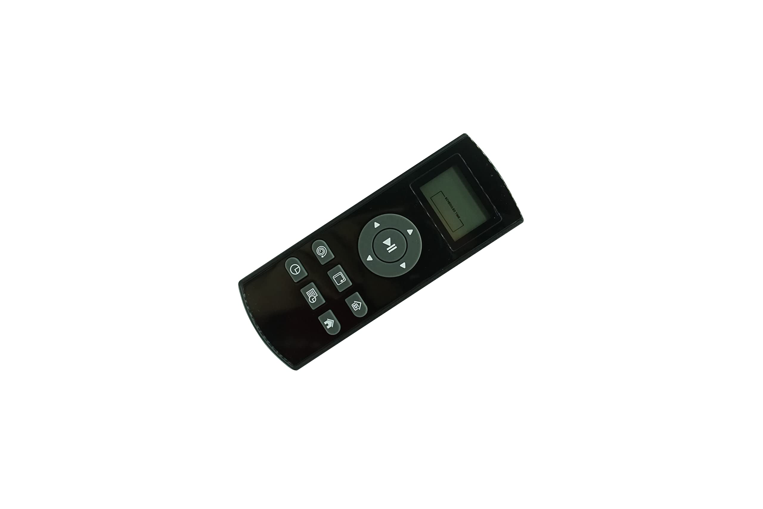 HCDZ Replacement Remote Control For KOIOS I3 13 Robotic Robot Vacuum ...